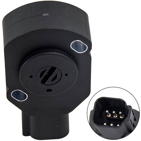 1 STK Drosselklappenstellungs Sensor Für Dodge Ram 2500 3500 ...