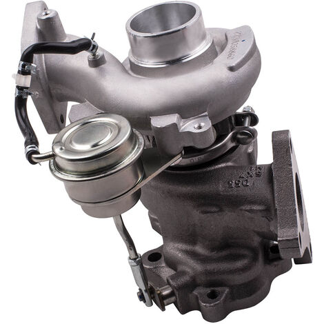 TD04L Turbolader für Subaru Impreza WRX GT EJ255 2.5L 2458CC 14411AA710 ...
