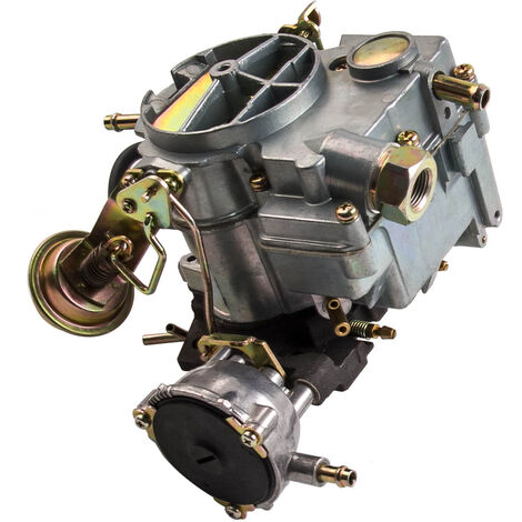 Vergaser für Rochester 2GC 2 Barrel Chevrolet 5.7L 350 6.6L 400 1970-75 ...