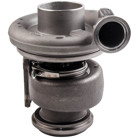3590045 Turbine HX55 für Dodge 10.8L M11/ISM Cummins Diesel Engine ...