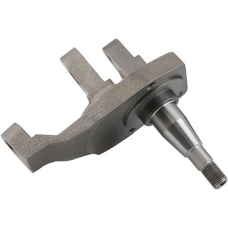 2-1/2" Drop Spindle für VW BUG Buggy 1966-1977 Ball Joint Drum Brake ...