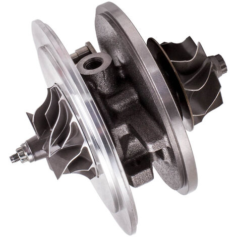 Turbo Rumpfgruppe für BMW 330D E46 X5 3.0 LD E53 M57 D30 GGT2256V ...