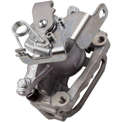 BREMSSATTEL BREMSEN HINTEN Links FÜR FORD TRANSIT TRANSIT ...