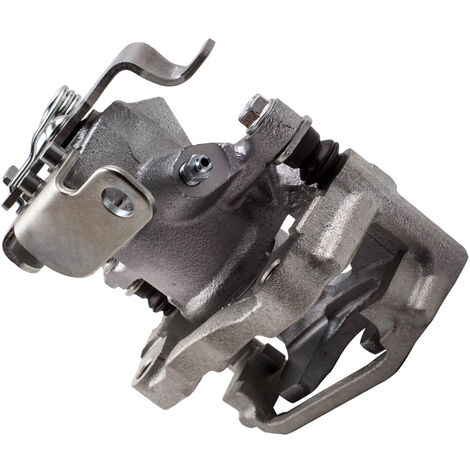 BREMSSATTEL BREMSEN HINTEN Links FÜR FORD TRANSIT TRANSIT ...