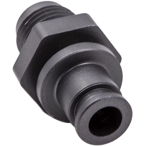 Power Steering Rack AN Line Conversion Fittings for Ford Crown Victoria ...