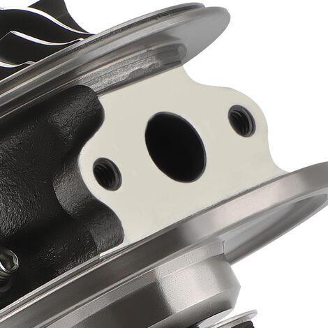 1Rumpfgruppe Turbolader für VW T5 Transporter 1.9 TDI AXB AXC ...