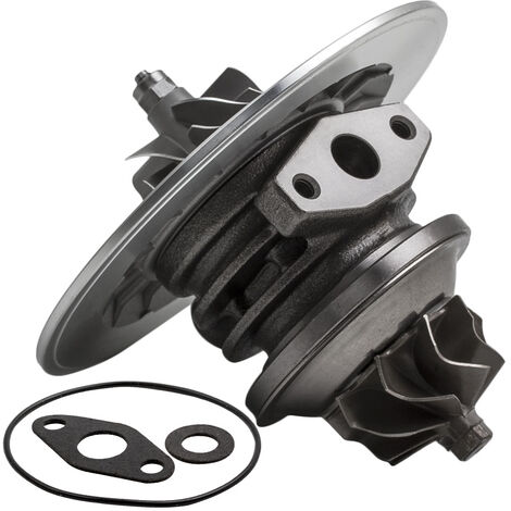 Rumpfgruppe Turbolader Chra für Opel Movano J9-F9-H9-U9-E9 2.8 DTi ...