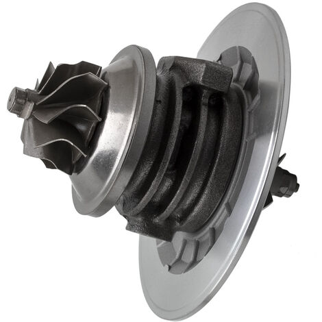 Rumpfgruppe Turbolader Chra für Opel Movano J9-F9-H9-U9-E9 2.8 DTi ...