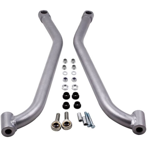 Lower High Clearance Radius Rods Bars Satz for Polaris RZR 1000 XP High ...