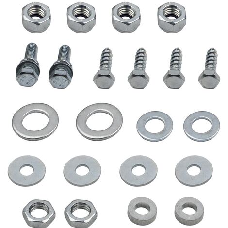 Quick Disconnect Front Sway Bar Links for Jeep Cherokee XJ w/4-6" 84-01 ...