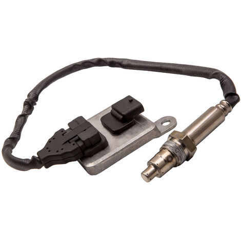 Lambdasonde NOX Sensor für Mercedes Benz A0009053403 5WK96681D Steuergerät