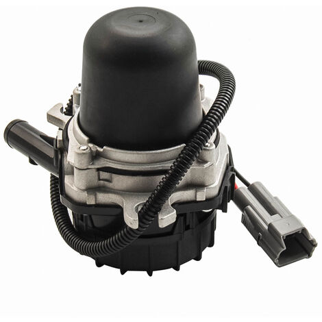 Sekundärpumpe für Lexus LX 570 Toyota Land Cruiser 200 V8 17610-0S010