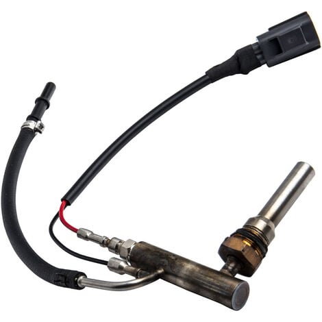 Einspritzeinheit DPF-Regeneration for FORD C S-MAX2 FOCUS 3 GALAXY ...