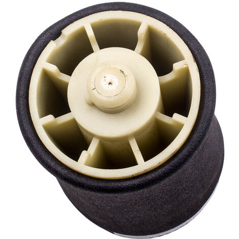 1x Luftfeder Luftbalg hinten rechts für BMW E53 X5 37126750356 ...