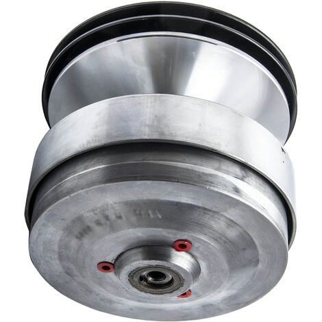 Gas Front Drive Clutch for Club Car Golf Carts FE290 FE350 Engine 1997 ...