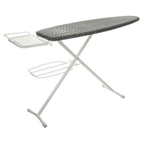 Table à repasser 124x40cm - 5five