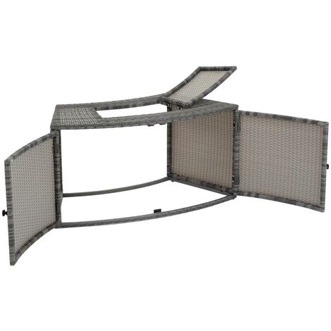 Protection Moteur Spa Intex