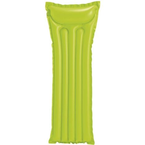 Matelas economat 183X69 - Intex