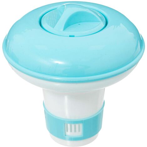 Diffuseur Chlore Flottant PM - Intex