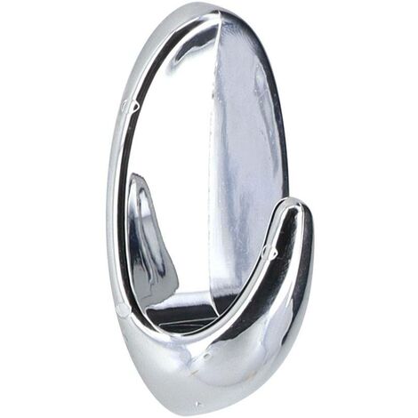 Crochet abs 3m - chrome - Tendance