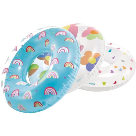 Bouée fantasy 81cm - Intex