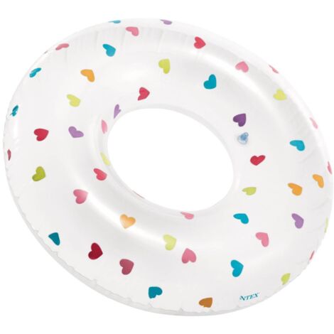 Bouée fantasy 81cm - Intex