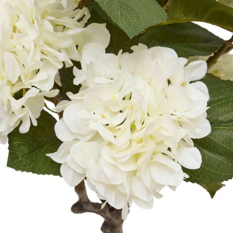 Fleurs articielles en pot Mika H100cm - Atmosphera créateur d'intérieur