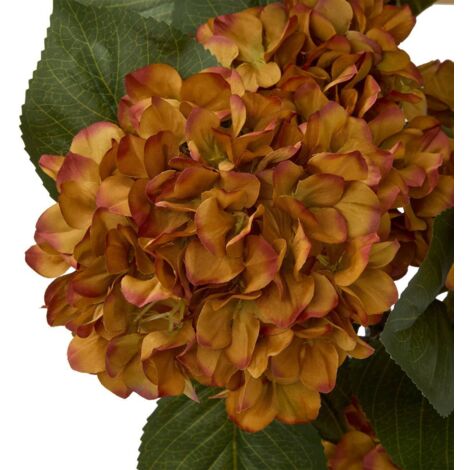Fleurs articielles en pot Mika H100cm - Atmosphera créateur d'intérieur