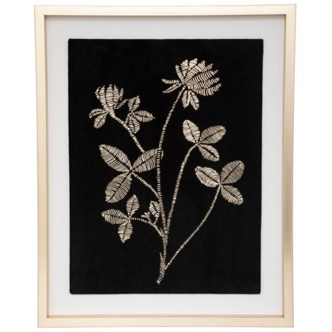 Cadre Esther doré 40x50cm - Atmosphera créateur d'intérieur