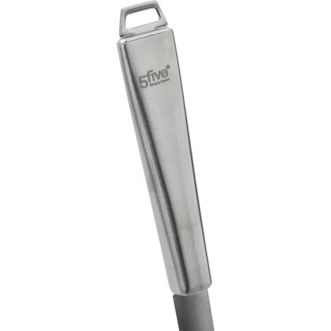 Fourchette à viande en inox silver précision - 5five