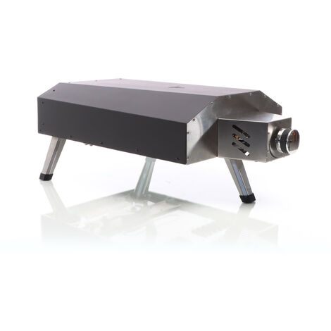 Four a pizza pour terrasse et camping appareil nomade compact au gaz ...