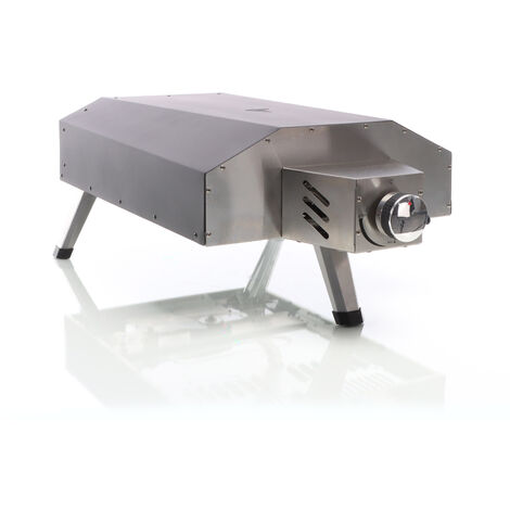 Four a pizza pour terrasse et camping appareil nomade compact au gaz ...