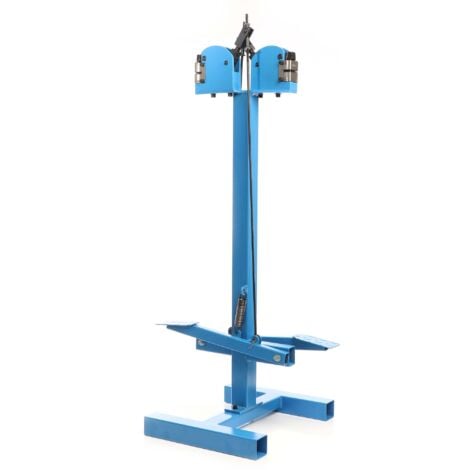 XPOtool Appareil tendeur rétrécisseur SS-18FD et support Formeur de ...