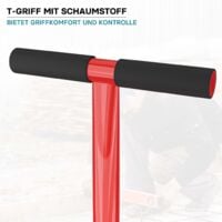 Pilon Compacteur de sol Dame de maçon en acier 11,5 kg Plaque carrée ...