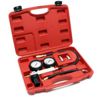 Testeur de fuite de cylindre Kit pour la détection des fuites de ...