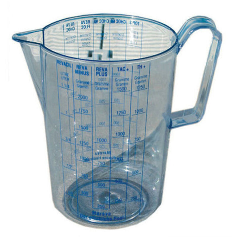 Messbecher Mareva 1 Liter