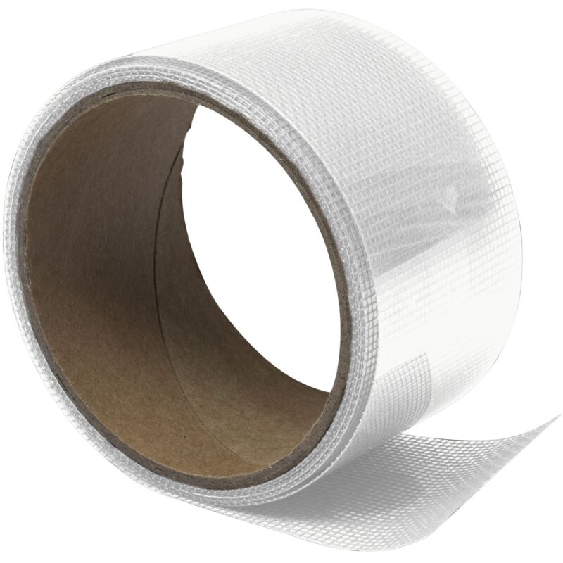 Reparaturband für Insektenschutz weiß 5cmx2m