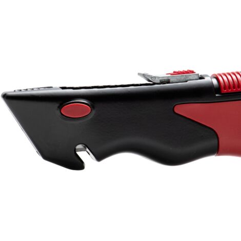 Cutter mit 4 automatischen Klingen