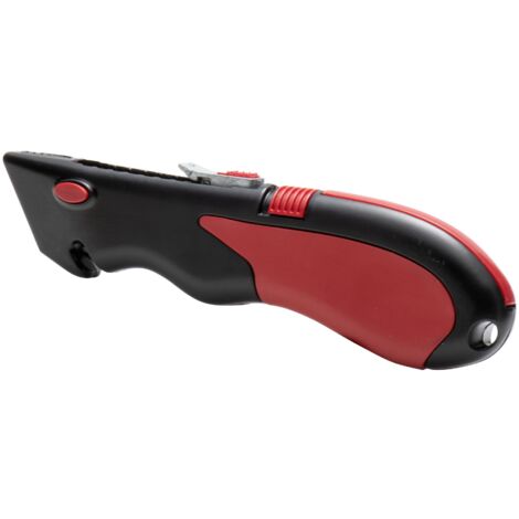 Cutter mit 4 automatischen Klingen