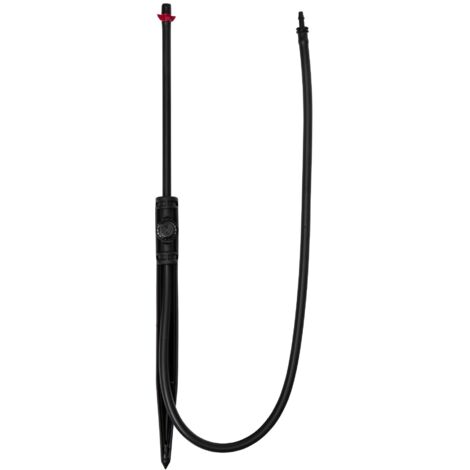 Drehbarer 360° Spike