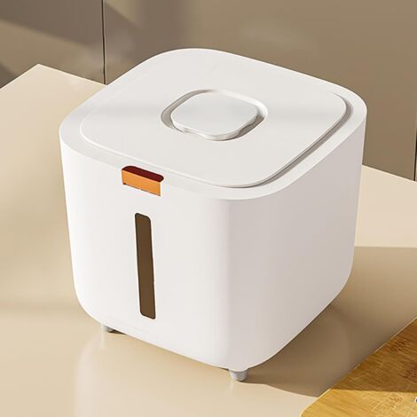 Contenitore per riso e cereali, contenitore per riso, contenitore per ...