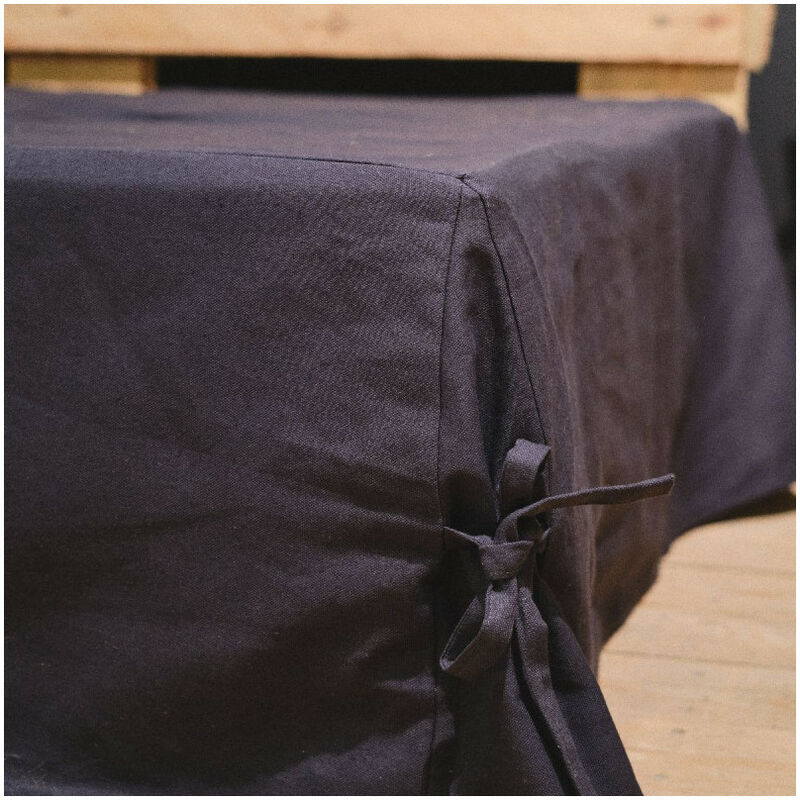 Housse de Palette à Nouette pour Canapé de Jardin sans dossier ...