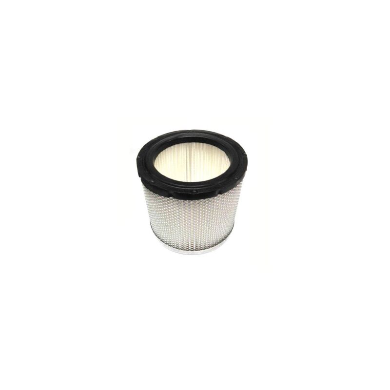 Filtre a' cartouche de rechange lavable pour aspirateur a' cendres ...