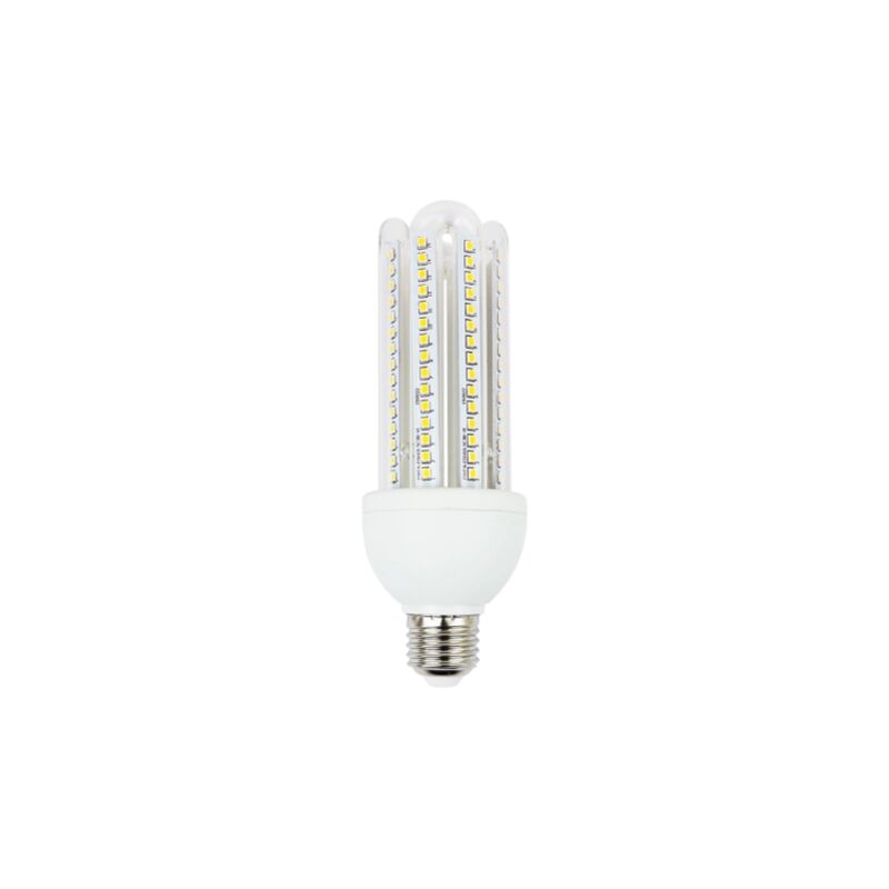 Driwei lampada a led a tubo 24W 6000K bianco freddo E27 2640 Lm
