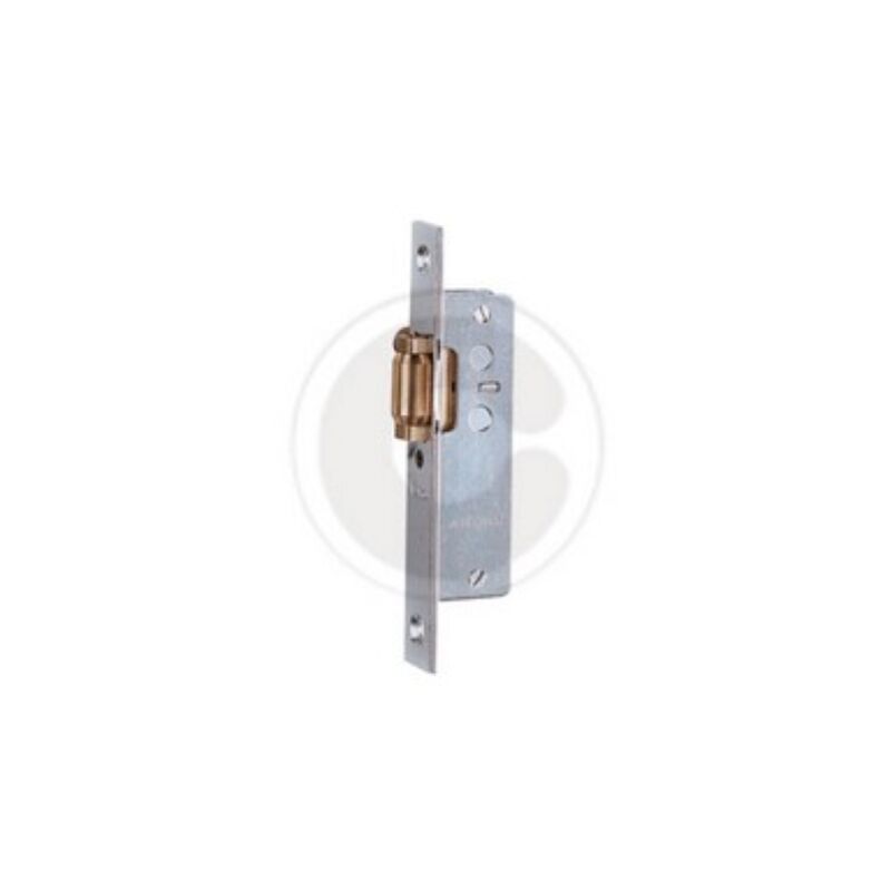 Serrure verticale Iseo 764.00.2 pour profilA s avant Rouleau rA glable ...