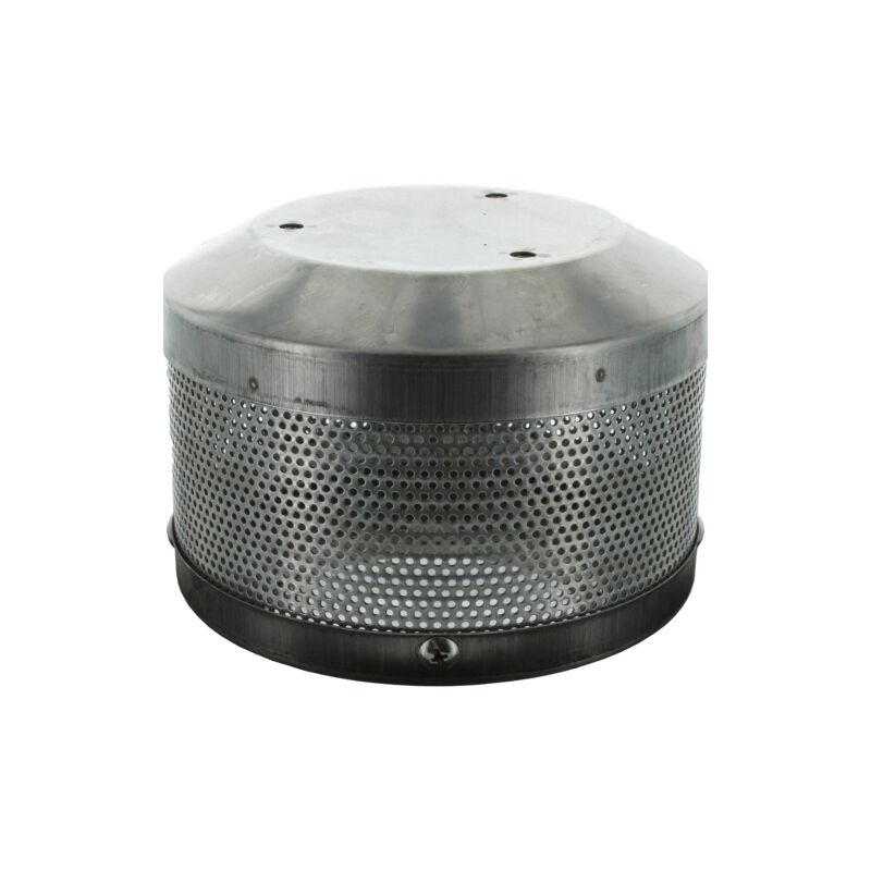 Diffuseur de chaleur pour poele pyramide BFH-A (PC) accessoire poele a ...