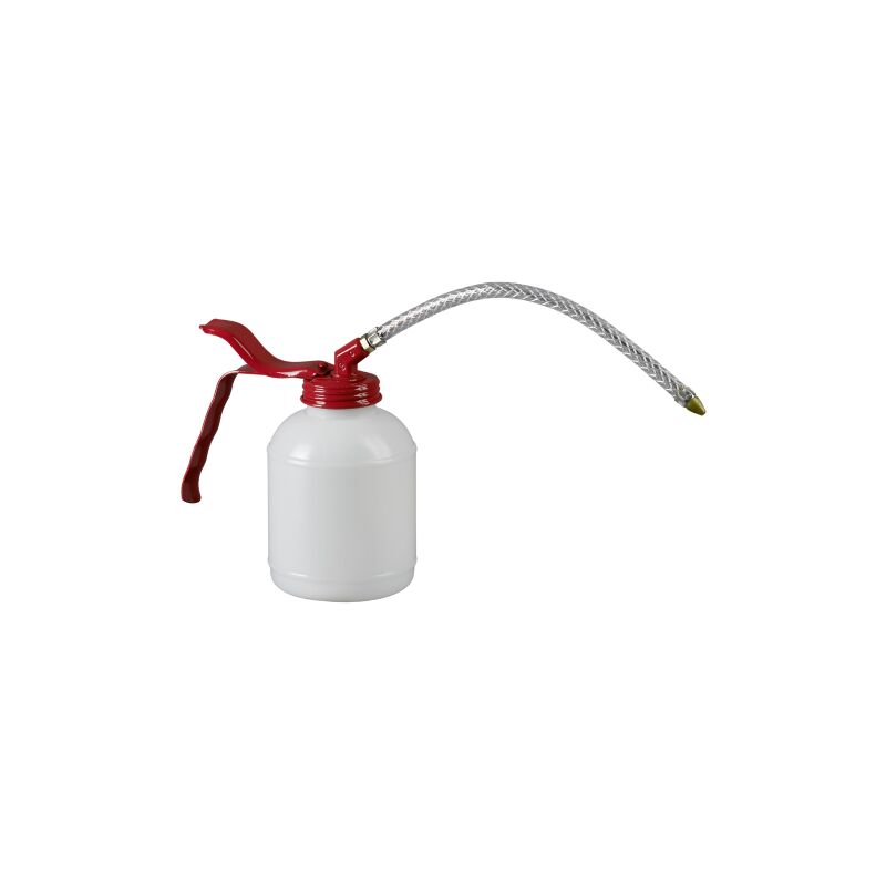 Pressol Oiler ML 350 pompe en plastique A baril flexible en plastique
