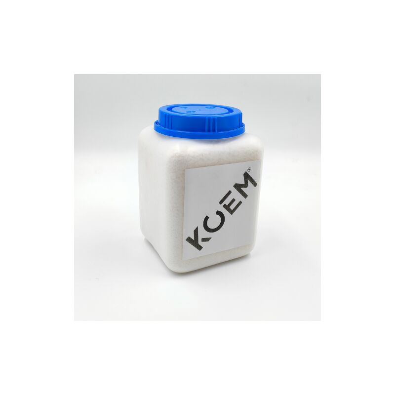 Koem Pot de 500 g de poudre de colle extra forte pour affichage ...