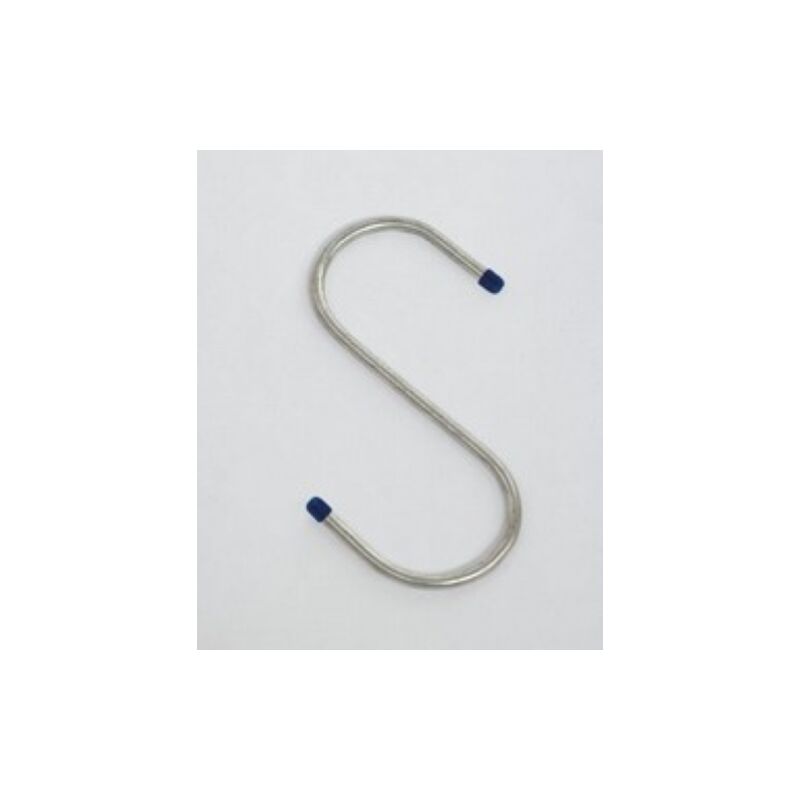 20 x GANCIO ZINCATO 4090 A S 170X120 MM