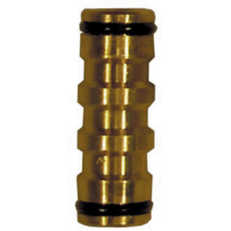Irrigo Art.8021 raccord double jonction Fig.7 en laiton pour l ...